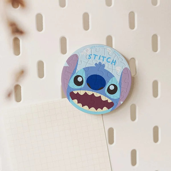Puzzle Magnet - Stitch – Gifts Keeper Pte Ltd