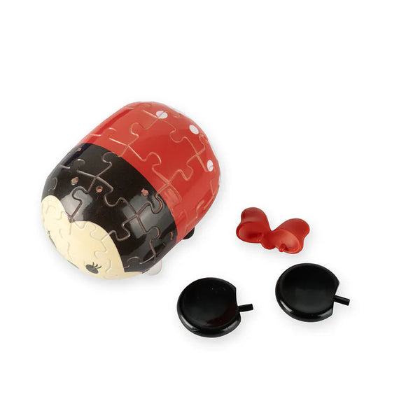 Action Figure Puzzle - Minnie (F1021) – Gifts Keeper Pte Ltd