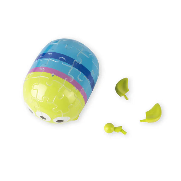 Action Figure Puzzle - Aliens (F1025) – Gifts Keeper Pte Ltd