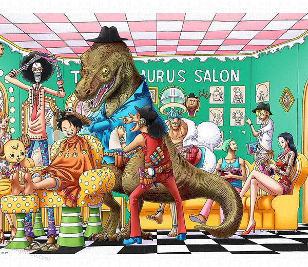 1000 pieces - ONE PIECE - Salon – Gifts Keeper Pte Ltd