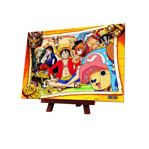 One Piece Puzzles – Gifts Keeper Pte Ltd